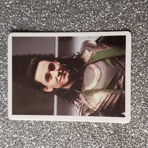 Marvel | Design | Marvel Thor Loki Avengers Waterproof Sticker | Poshmark